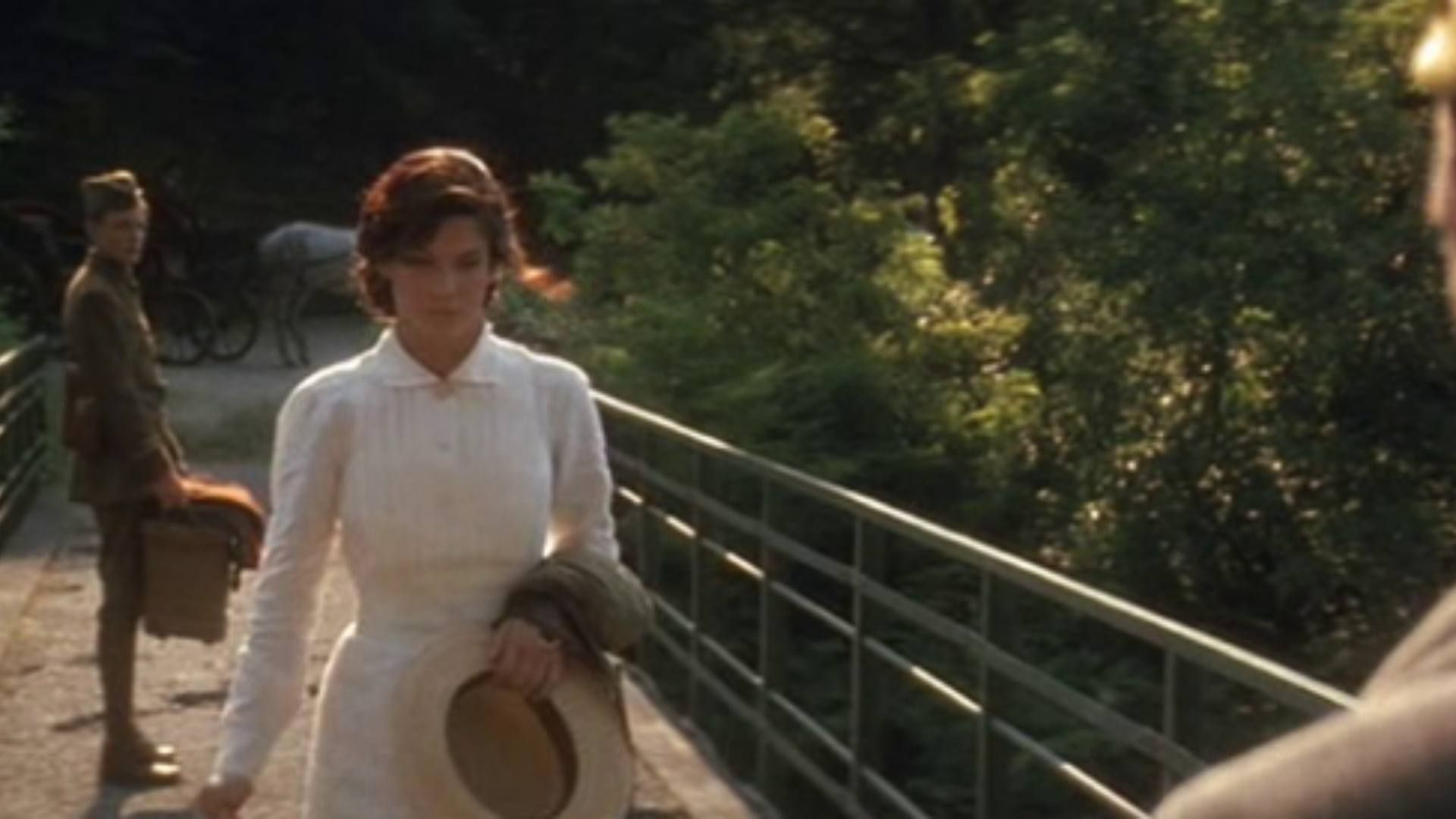 In Love and War Summary, Latest News, Trailer, Cast, Where to Watch and ...