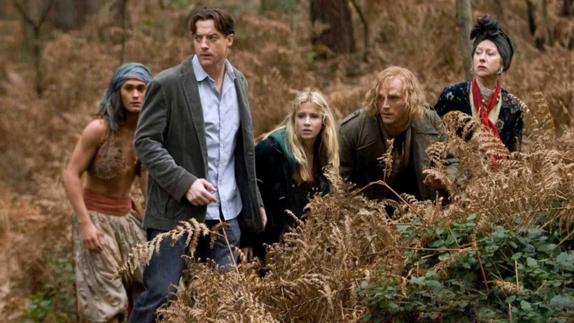 Inkheart Summary, Trailer, Cast, and More