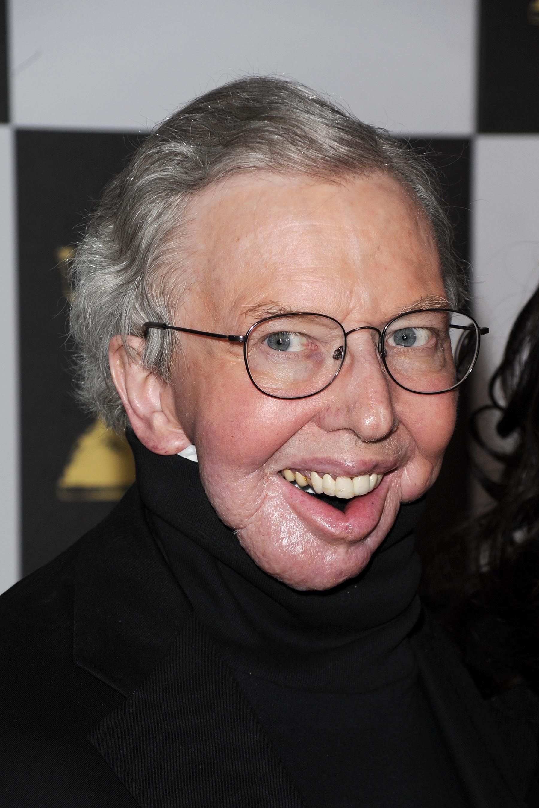 Roger Ebert | ScreenRant