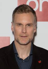 Darren Boyd ScreenRant