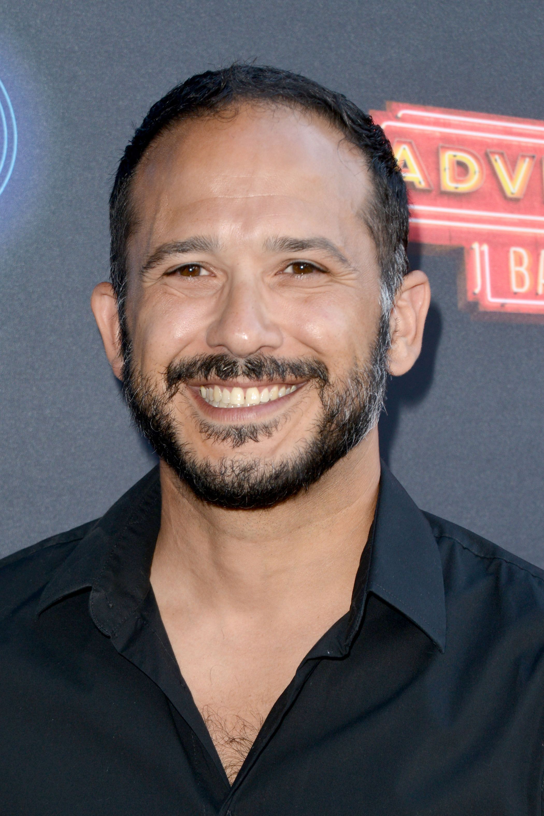 Joe Nieves | ScreenRant
