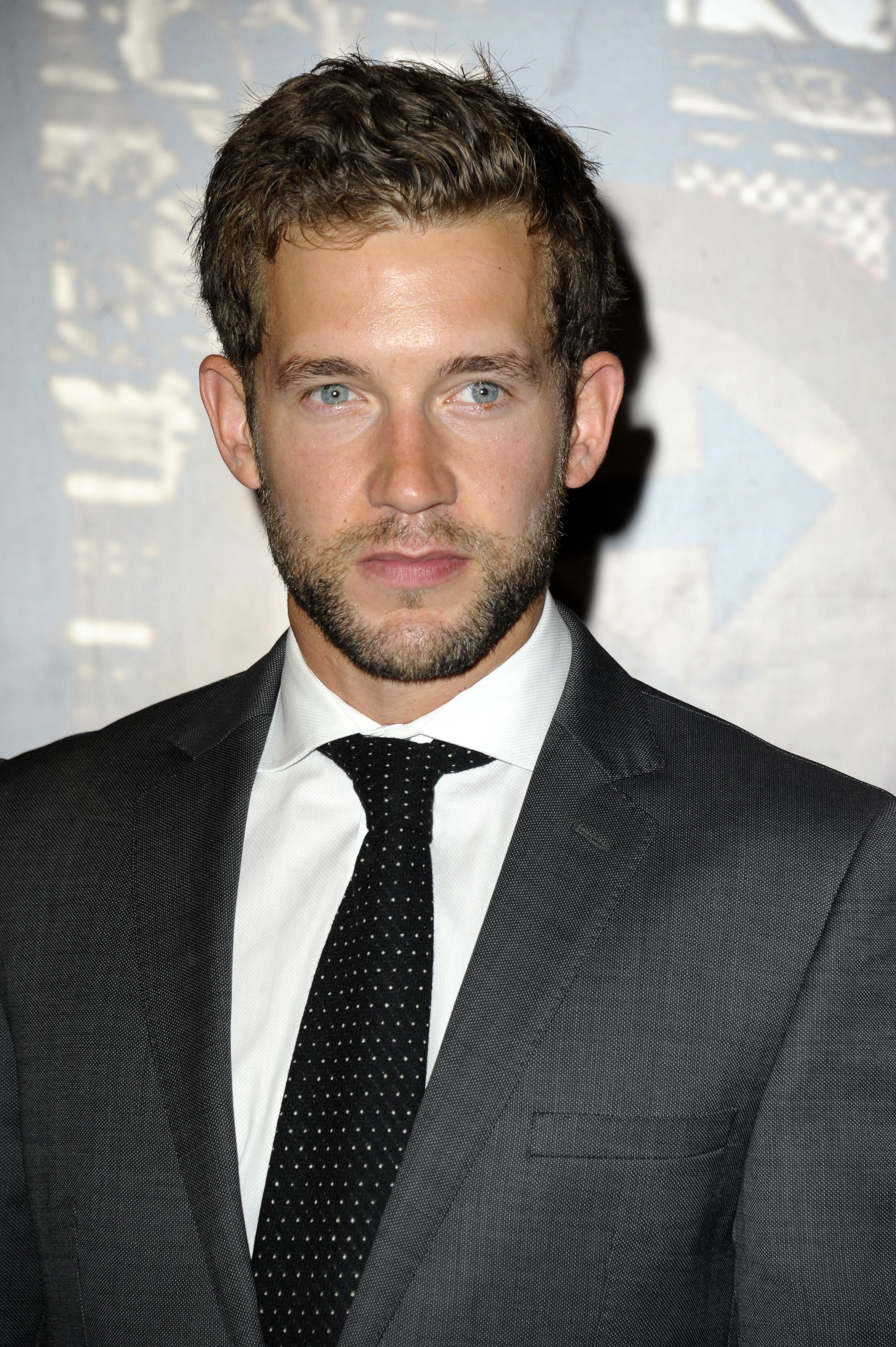 Callum Blue | ScreenRant