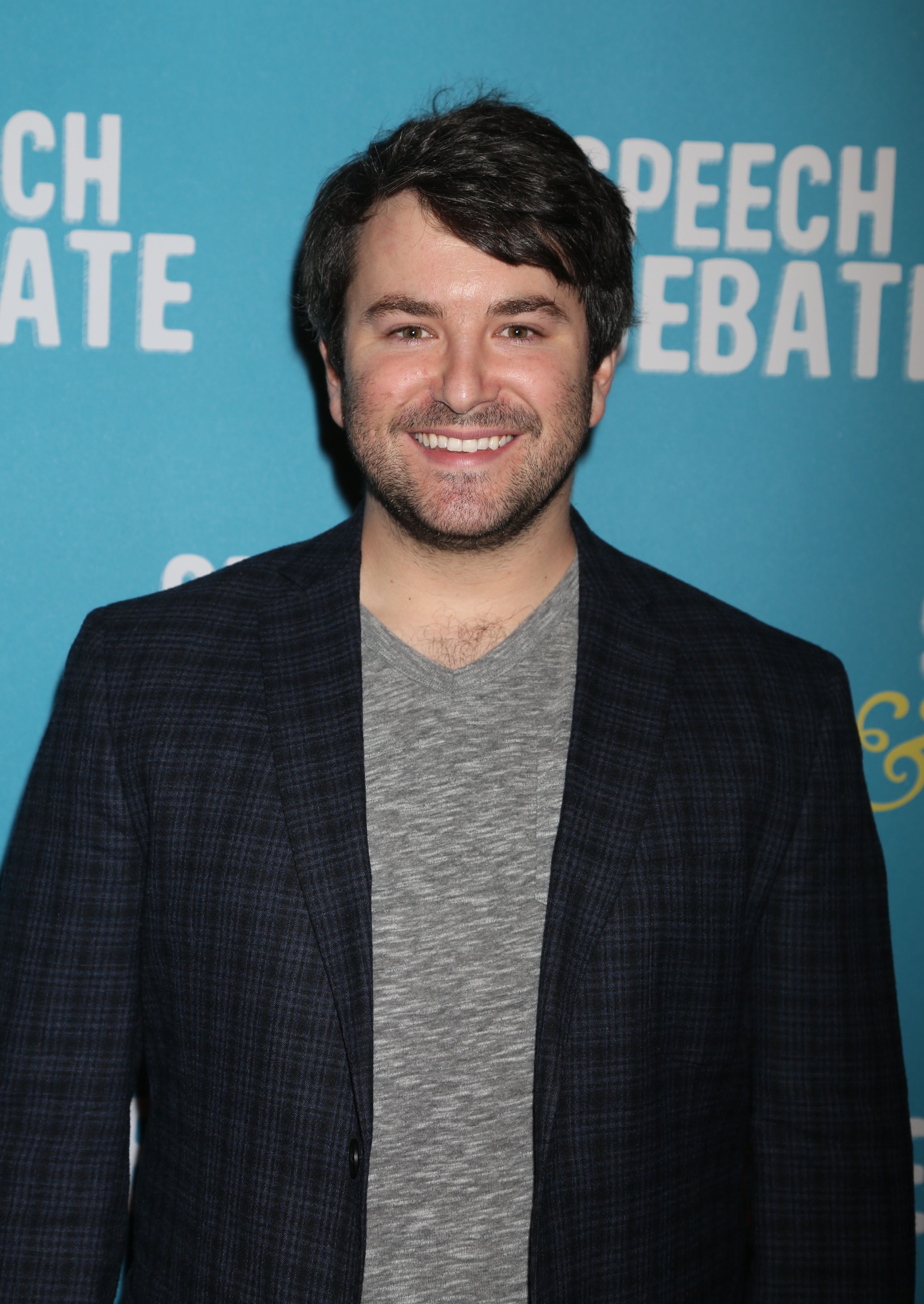 Alex Brightman | ScreenRant