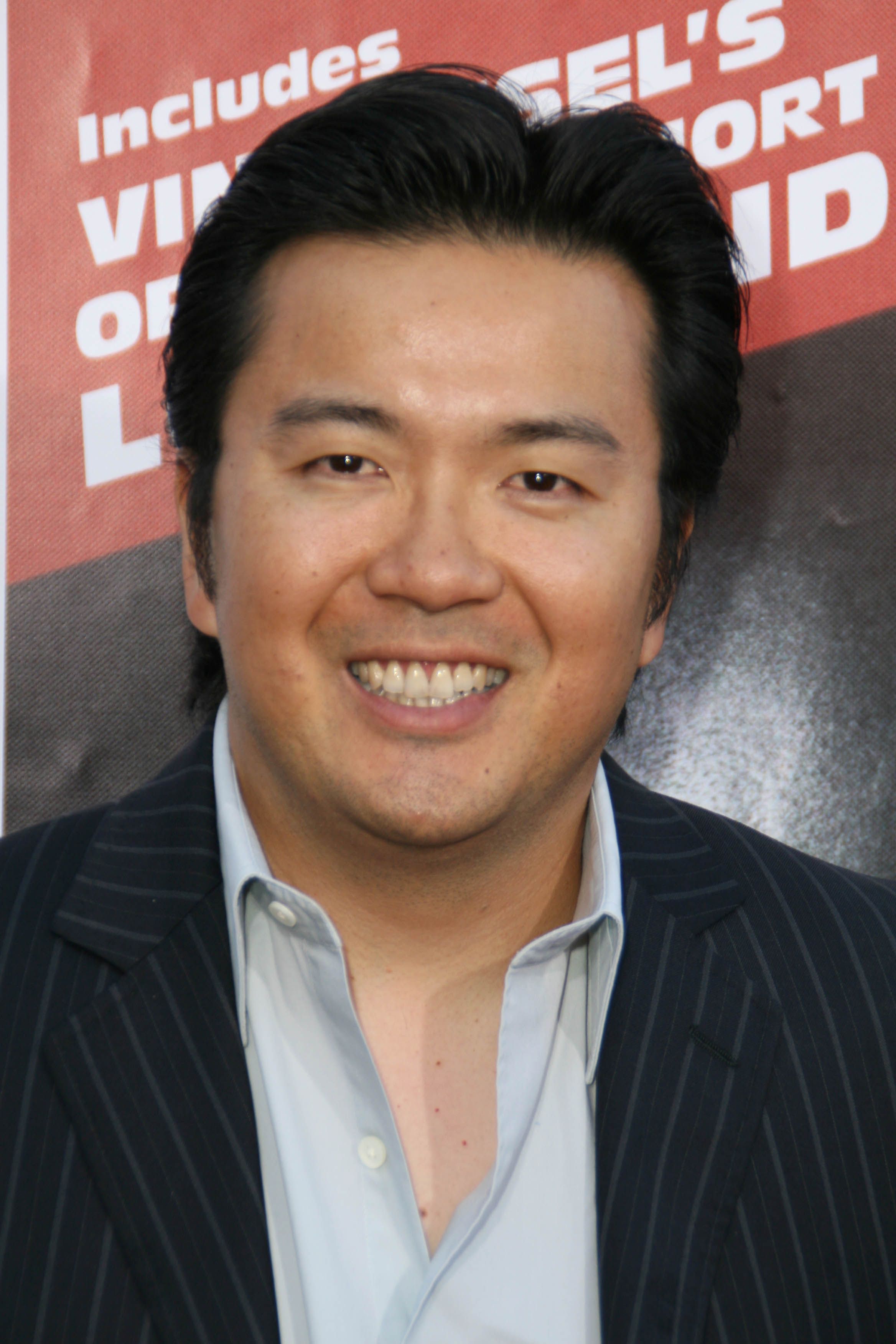 Justin Lin | ScreenRant