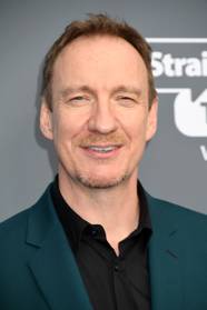 David Thewlis ScreenRant