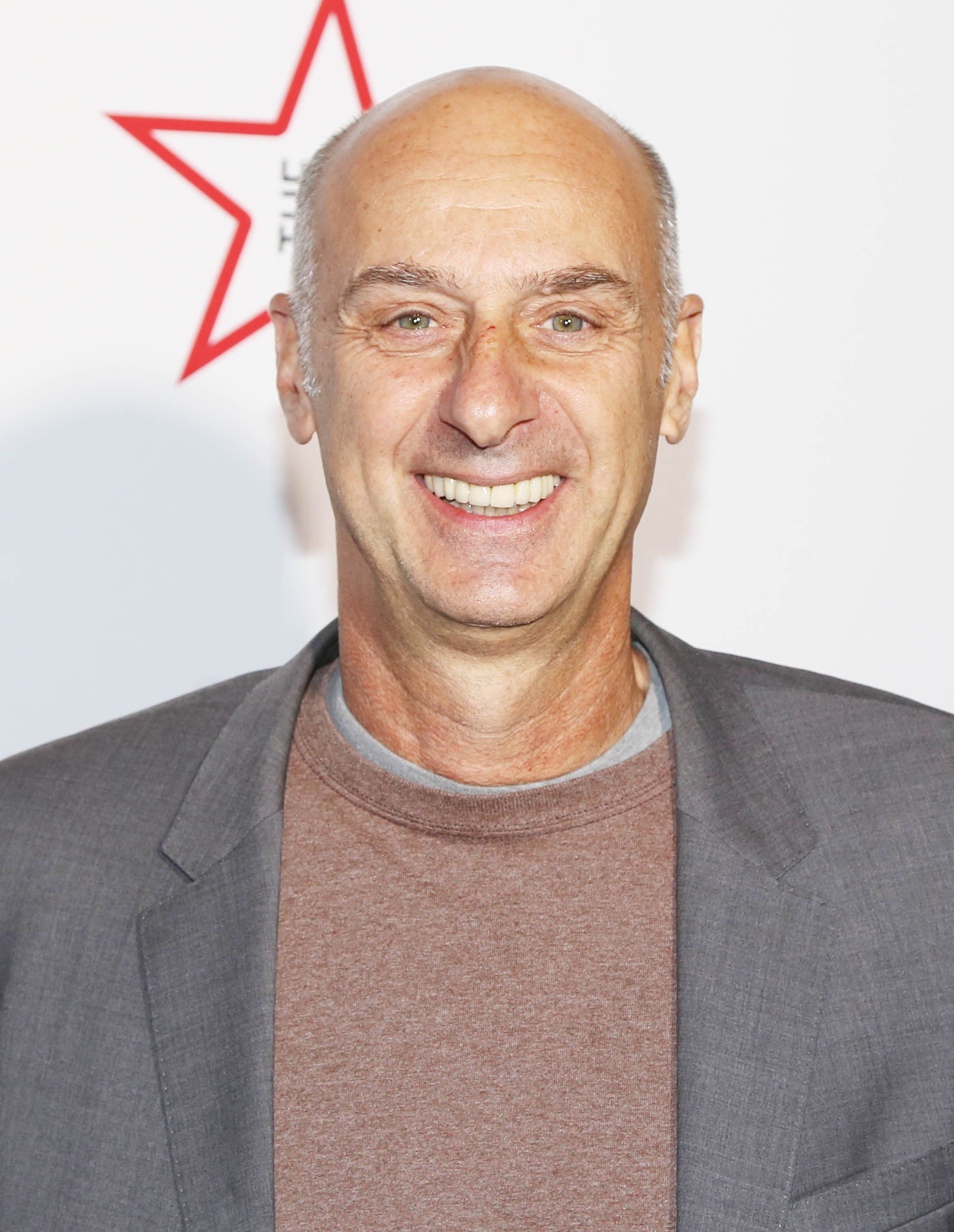 David Marciano Trailers