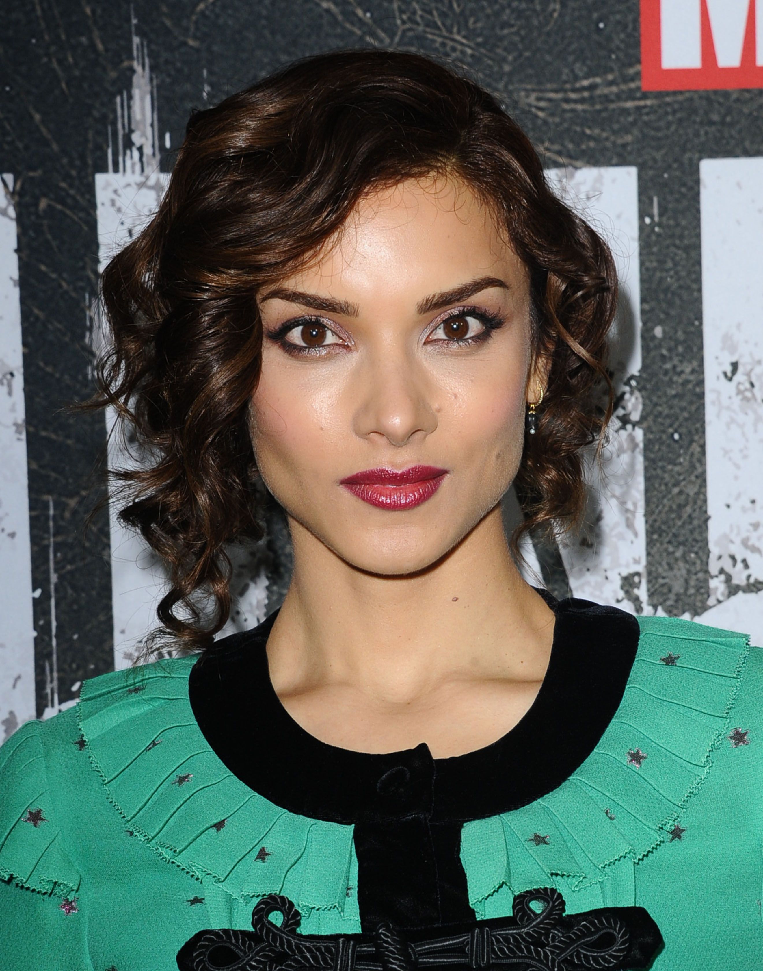 Amber Rose Revah | ScreenRant