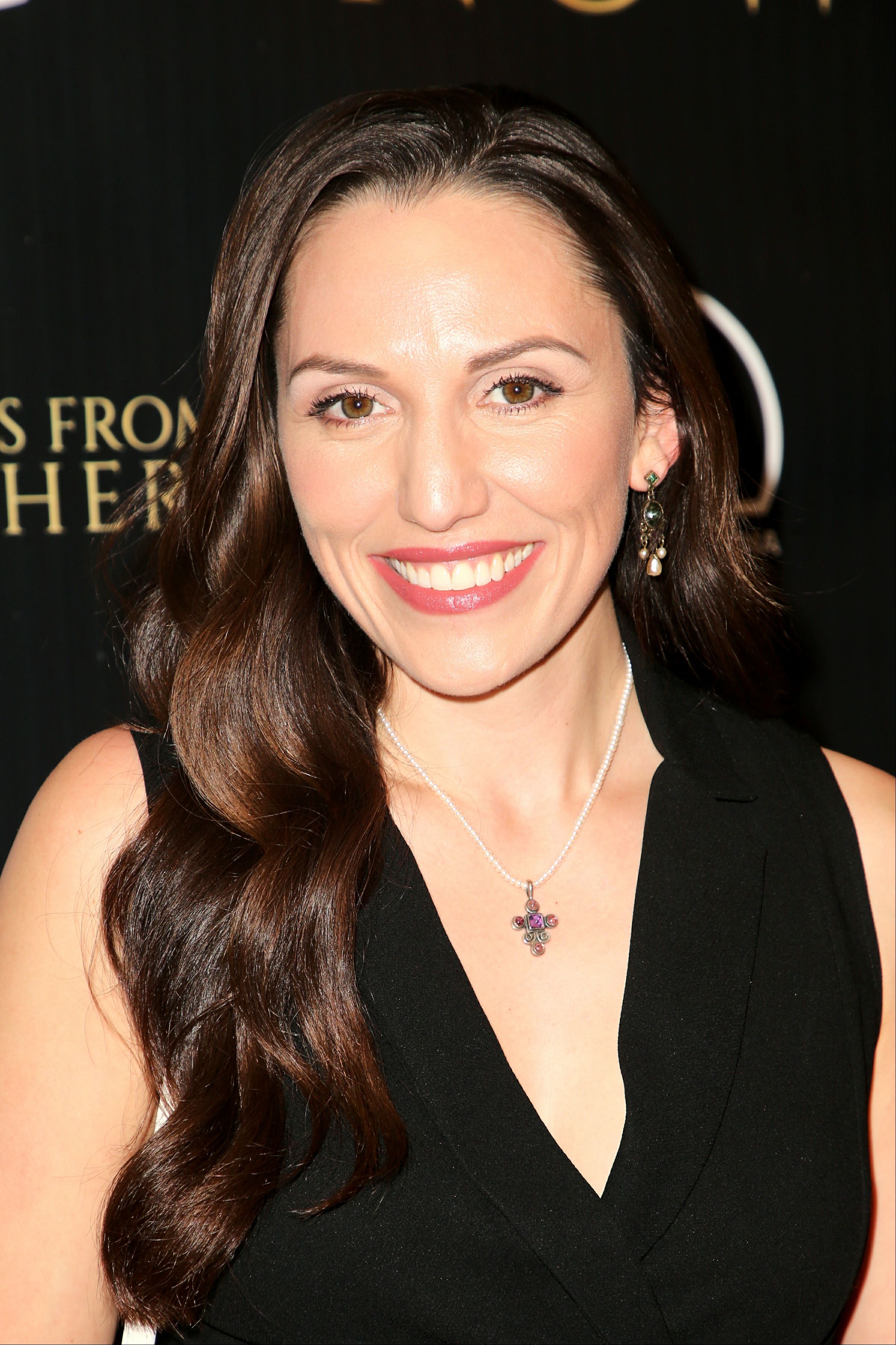 Lisandra Tena | ScreenRant