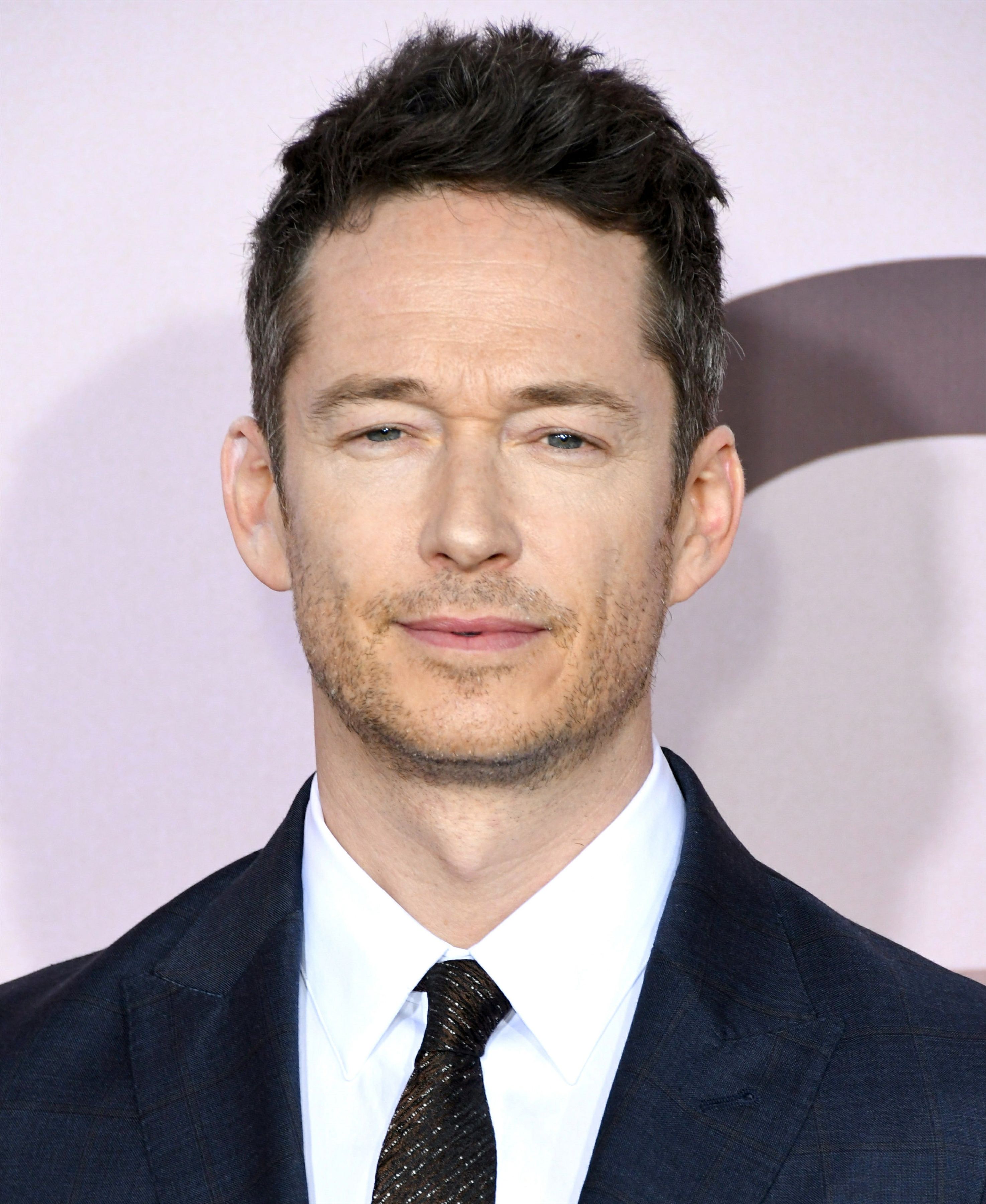 Simon Quarterman | ScreenRant
