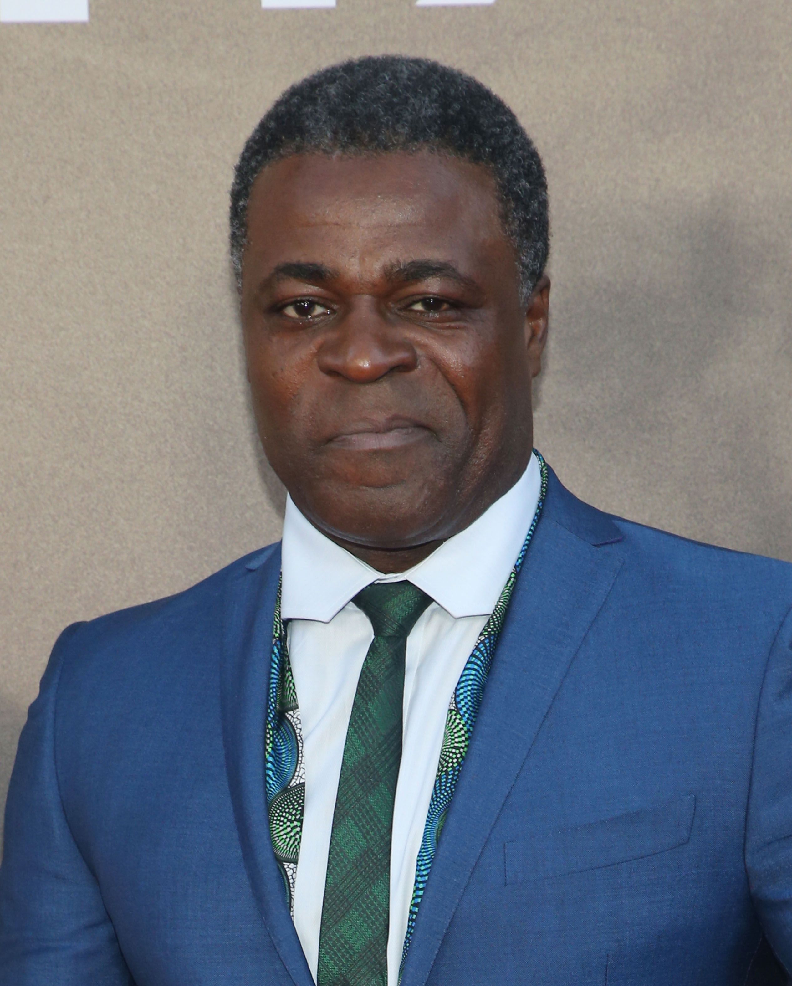 Danny Sapani ScreenRant danny-sapani-screenrant
