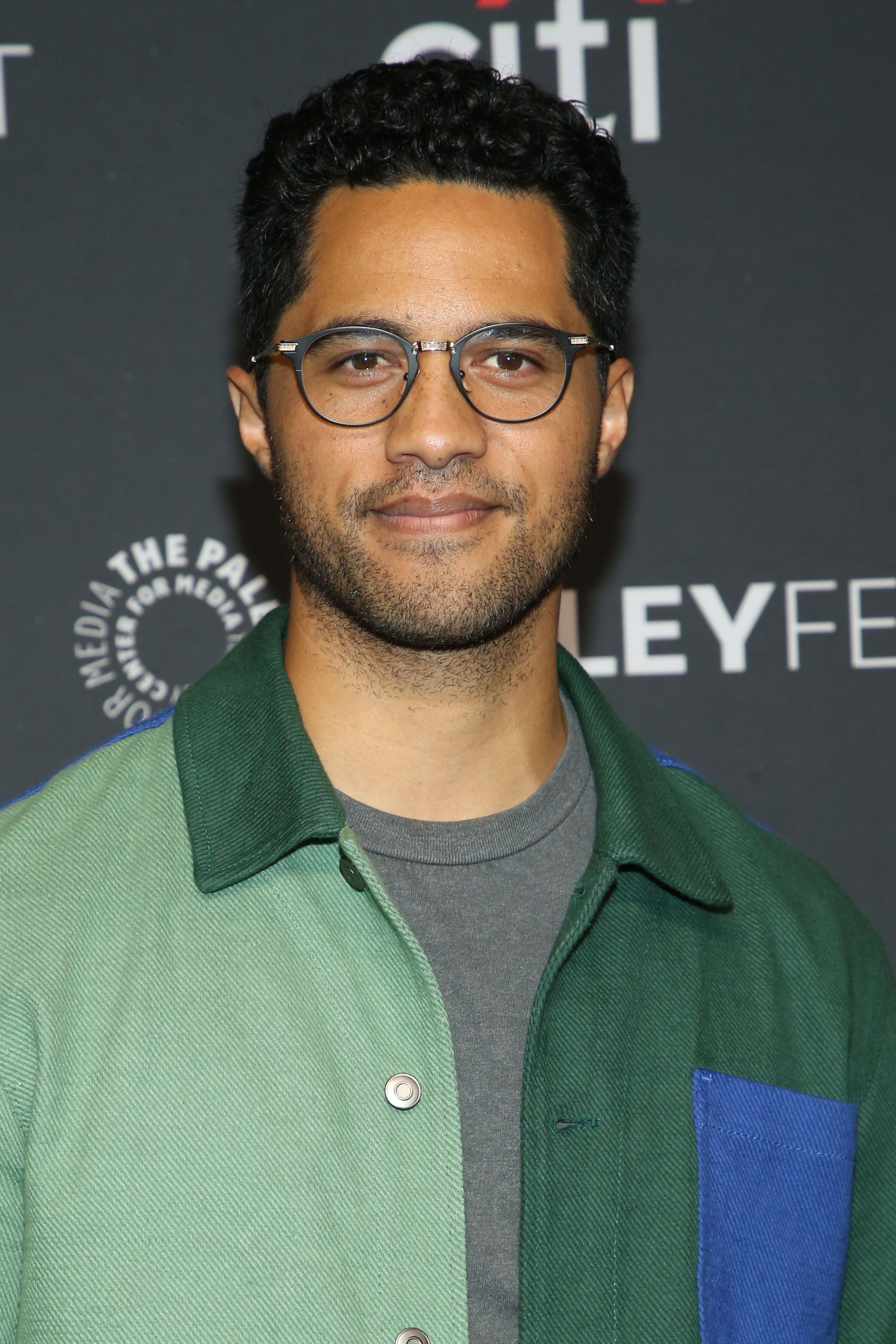 Alex Tarrant | ScreenRant