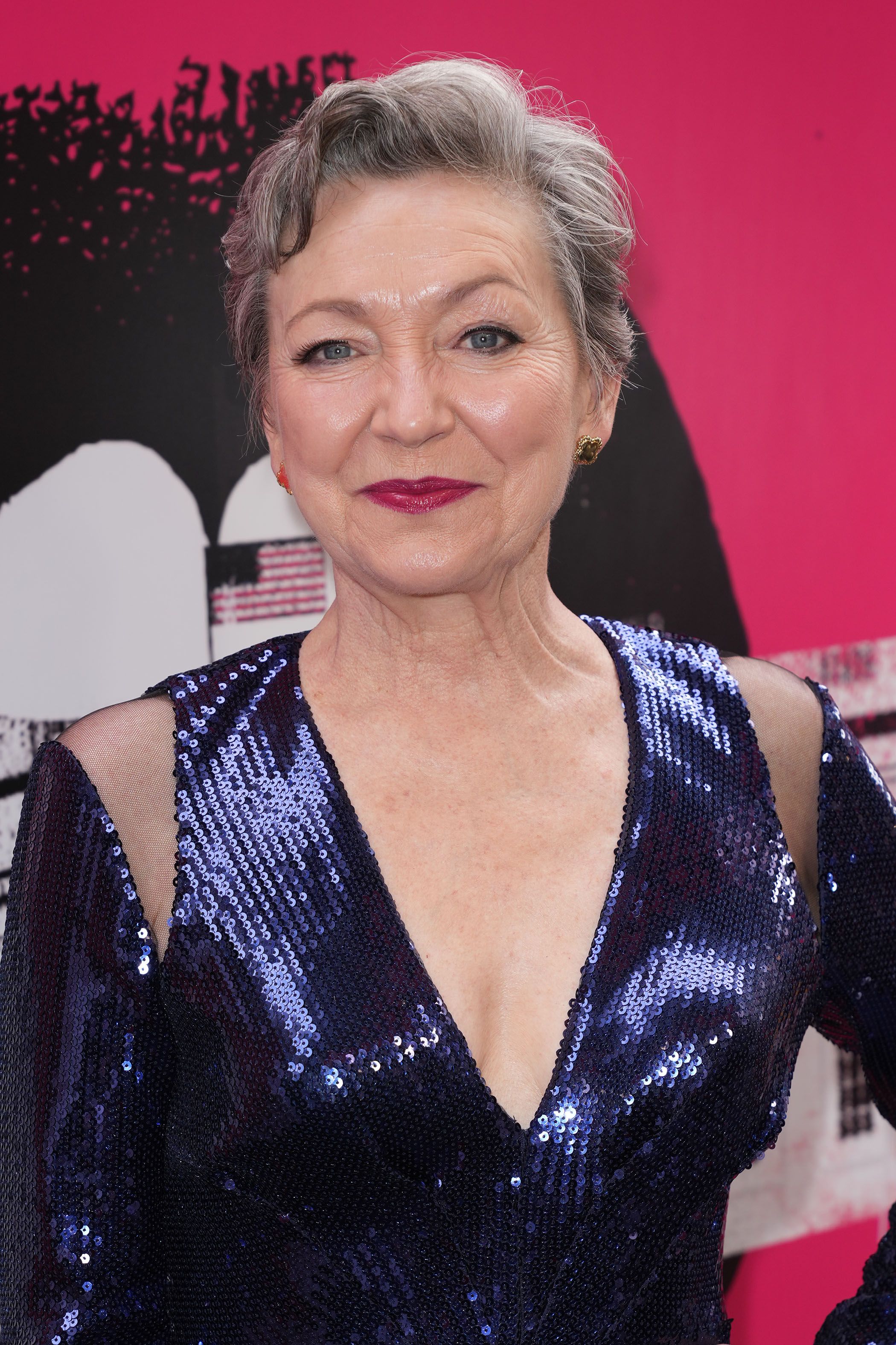 Grace Under Fire Summary, Latest News, Trailer, Season List, Cast ...