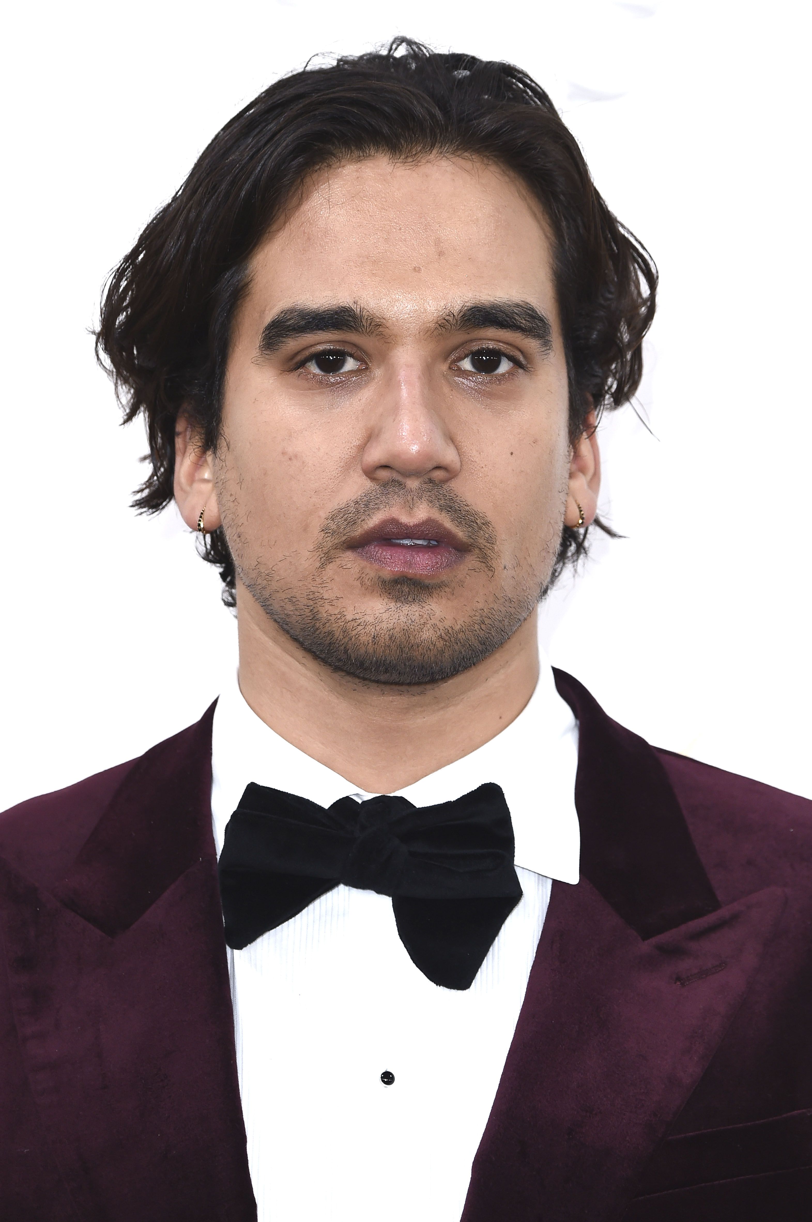 Nathaniel Curtis Actor 60 Photos - Moonagedaydream.film
