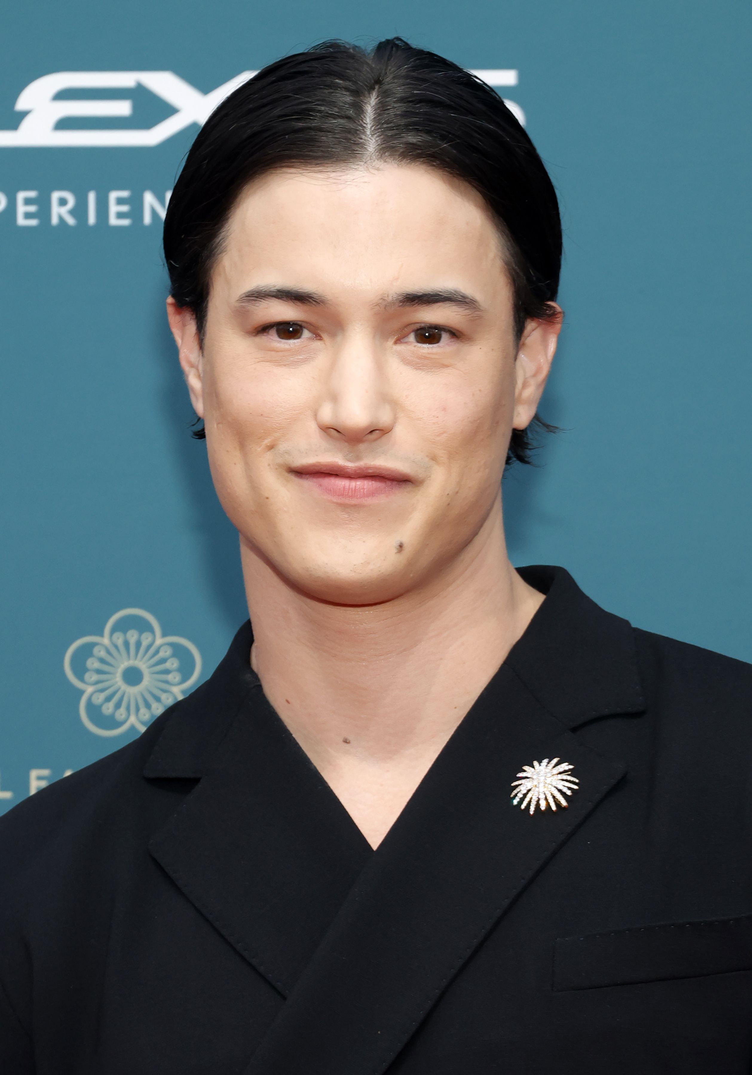 Derek Luh | ScreenRant