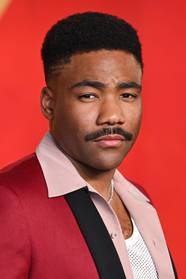 Donald Glover ScreenRant Donald Glover ScreenRant