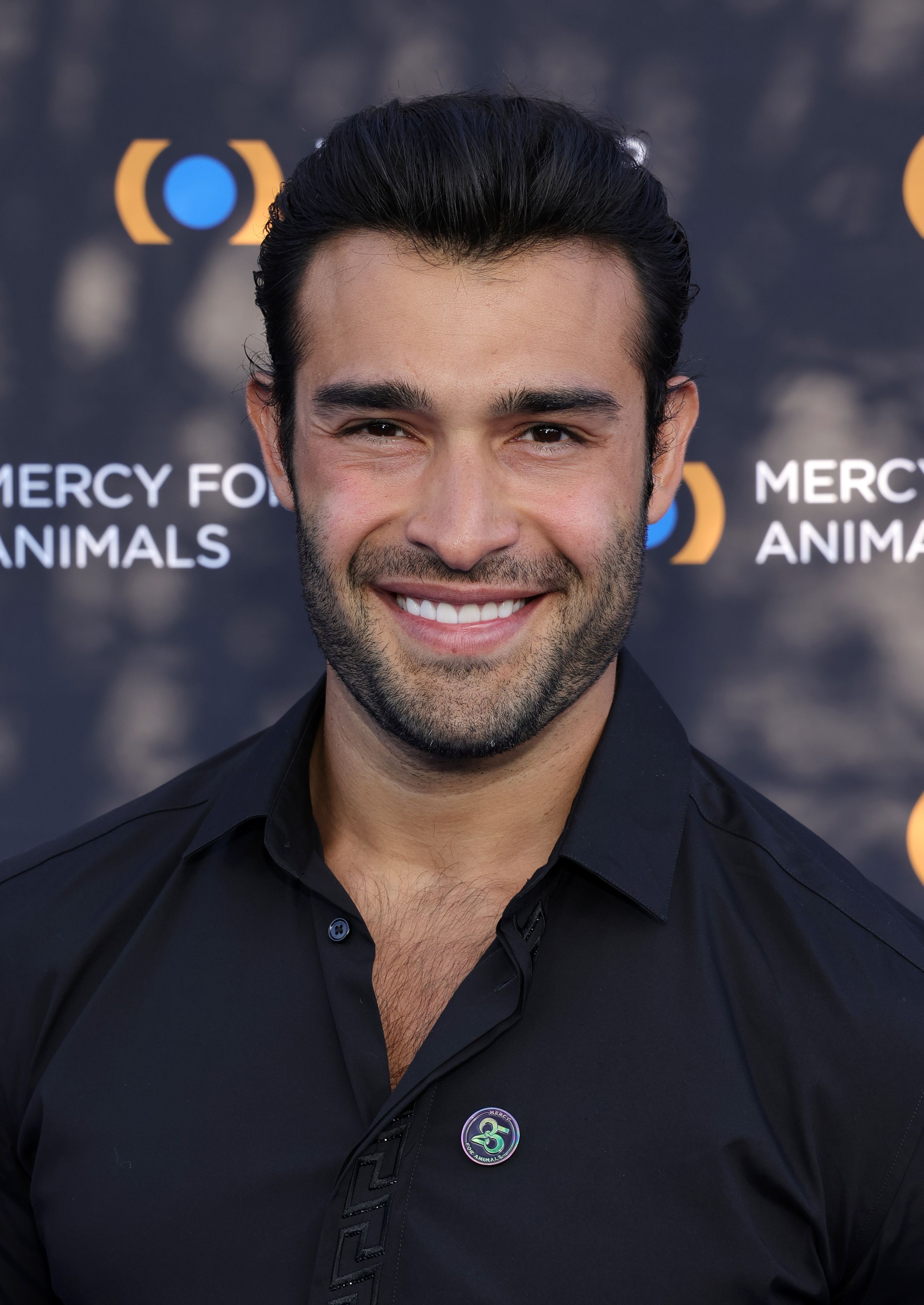 Sam Asghari | ScreenRant