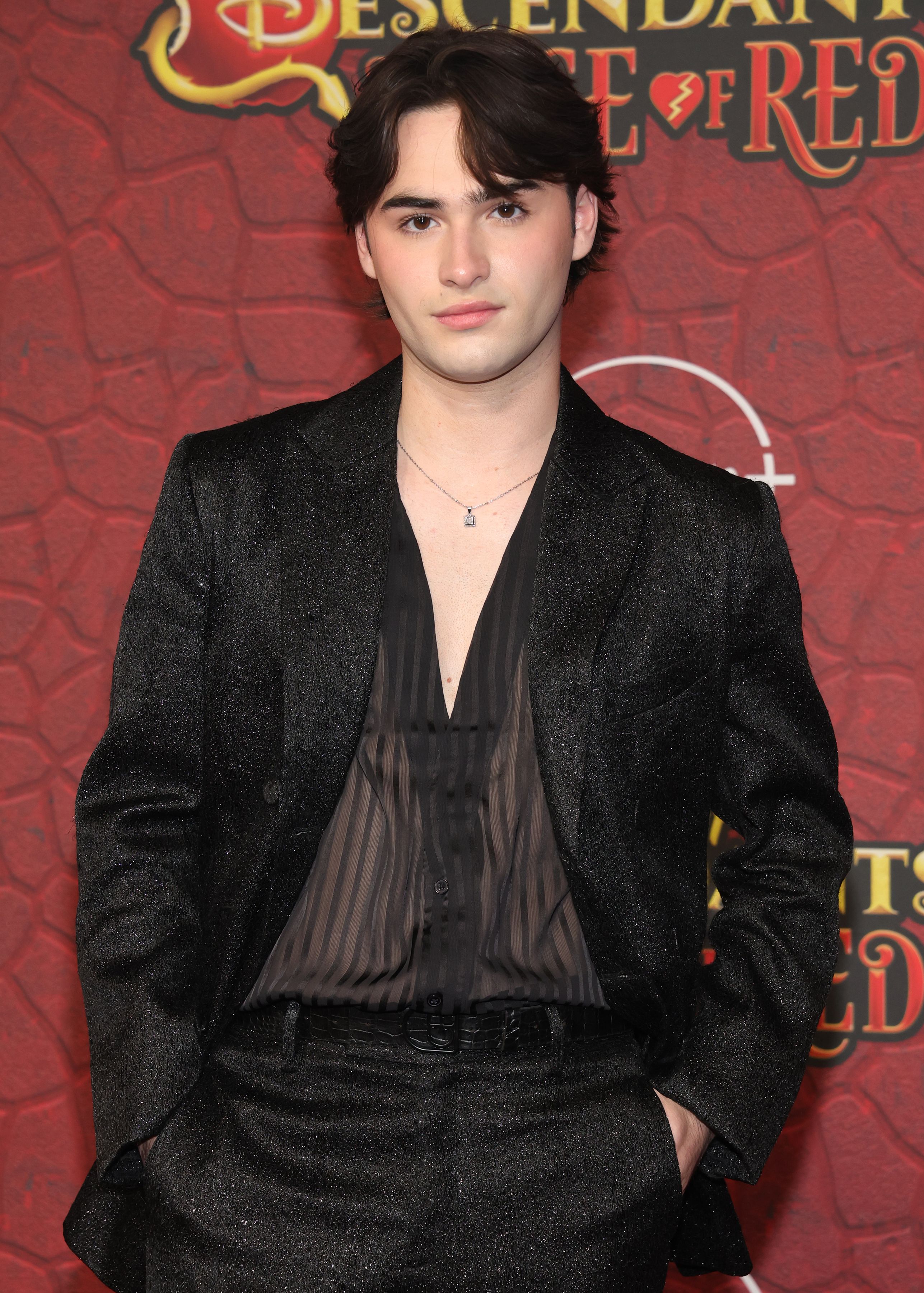 Descendants: The Rise Of Red Summary, Latest News, Trailer, Cast, Where ...