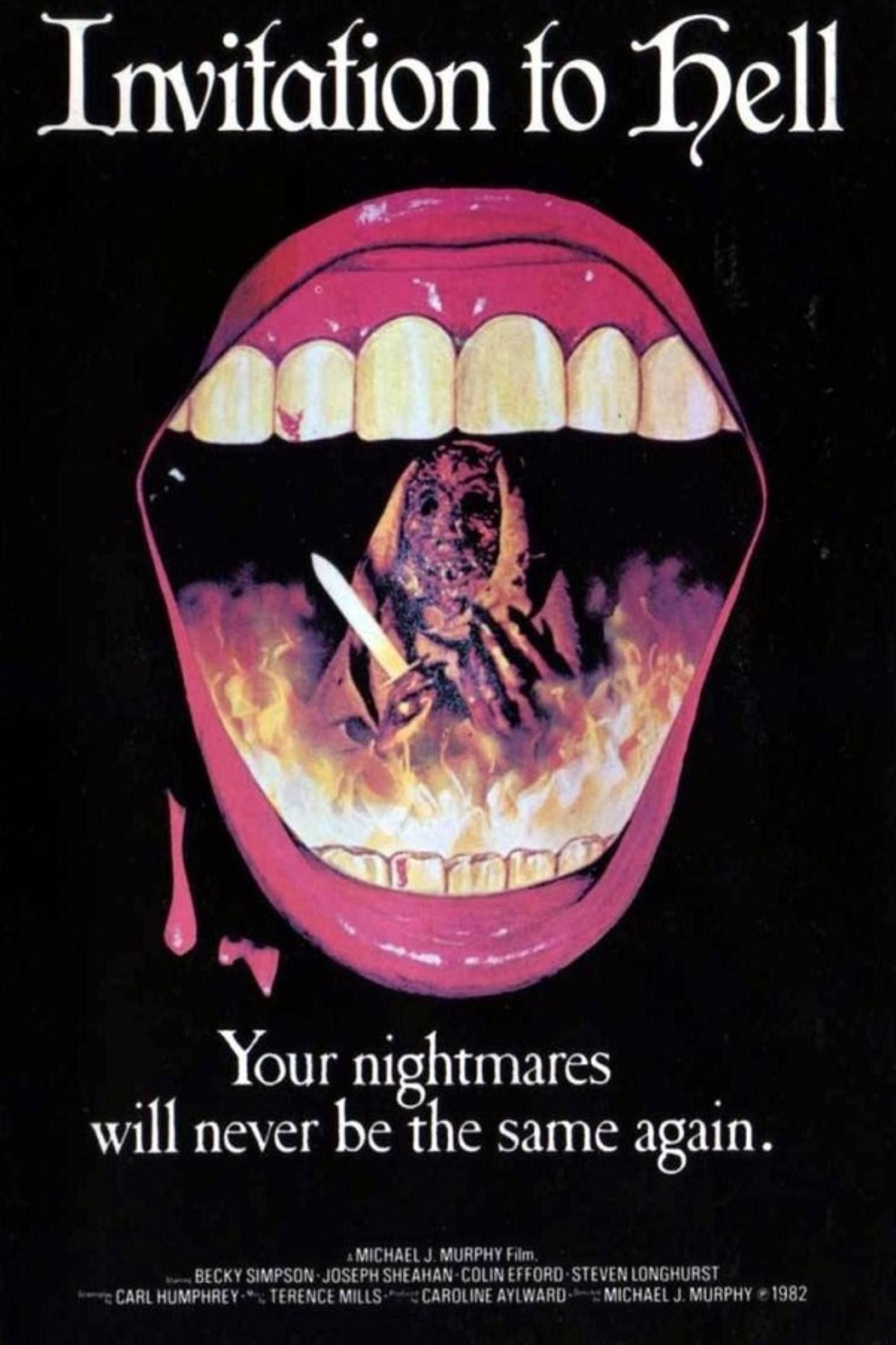 Invitation to Hell Summary, Latest News, Trailer, Cast, Where to Watch ...