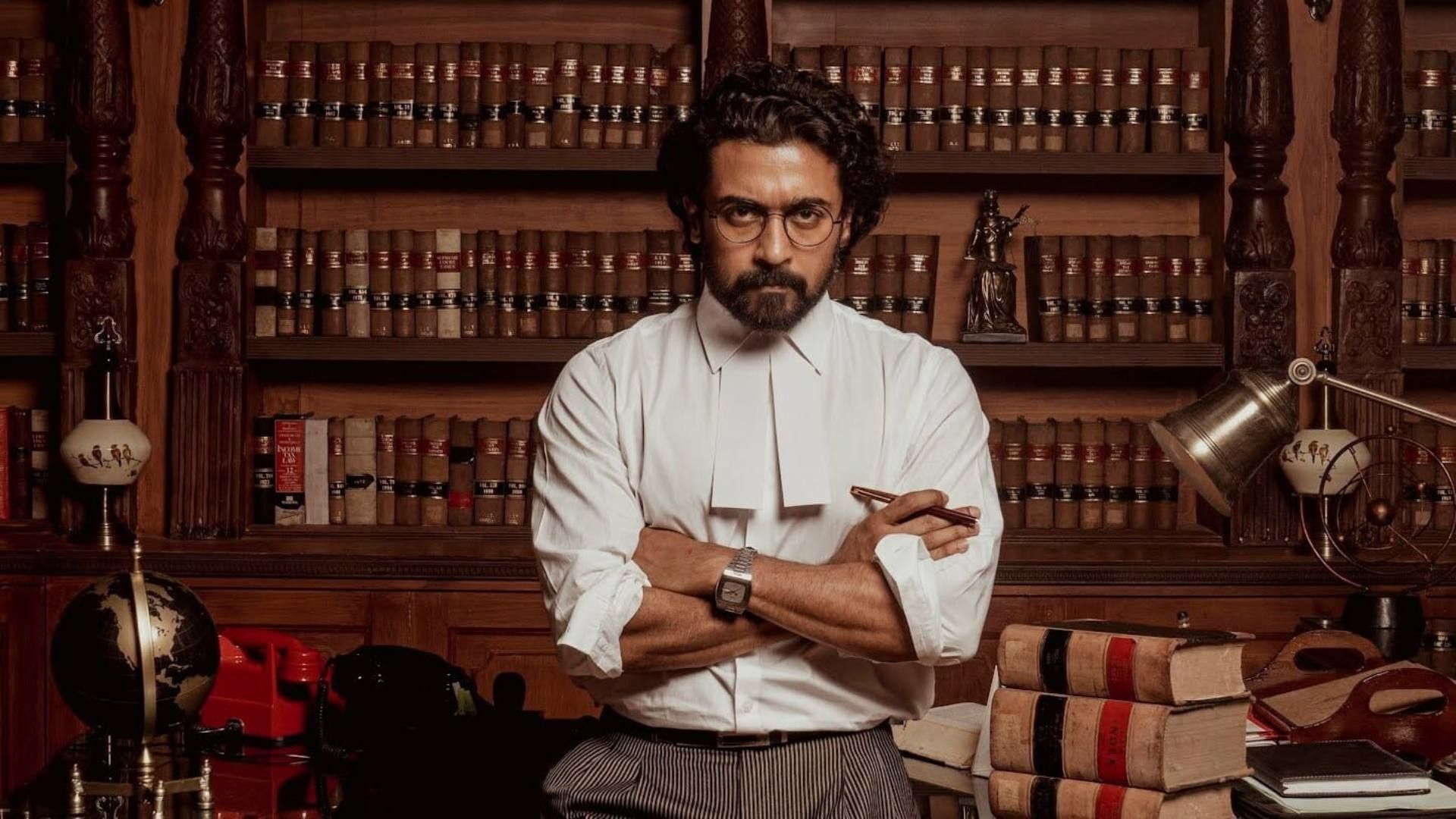 Jai Bhim Summary, Trailer, Cast, and More