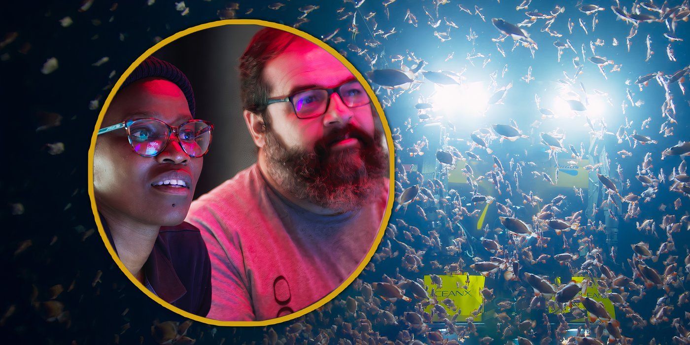 National Geographic | ScreenRant