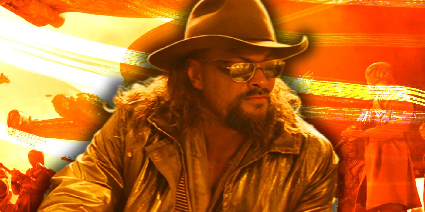 The Fall Guy’s Dune Parody with Jason Momoa Explained