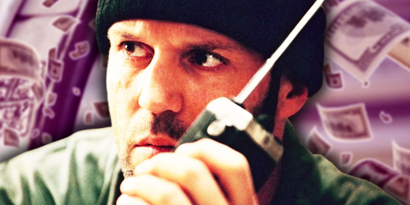 How Accurate Jason Statham’s The Bank Job Is to the True Story