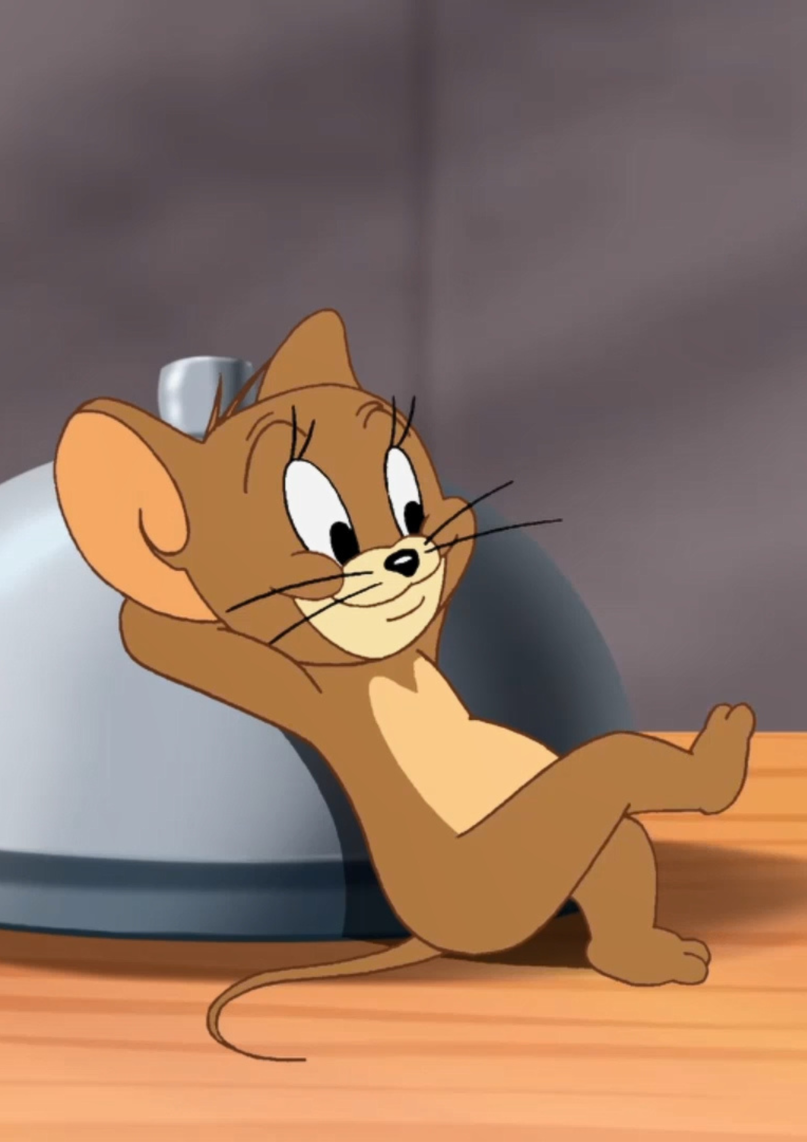 Jerry Mouse | ScreenRant