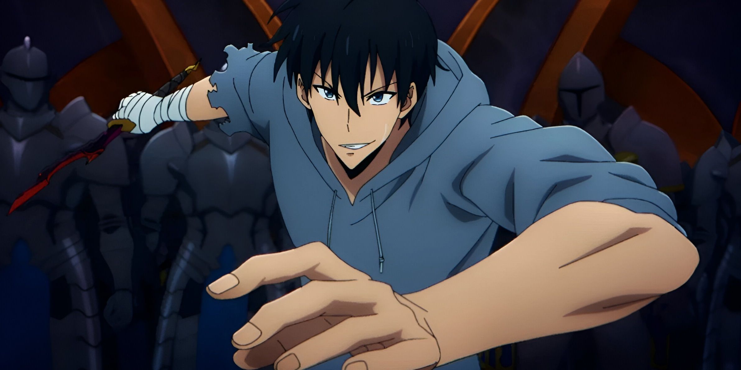 Solo Leveling Season 1 Was the Anime's Peak and Honestly? I'm Worried ...