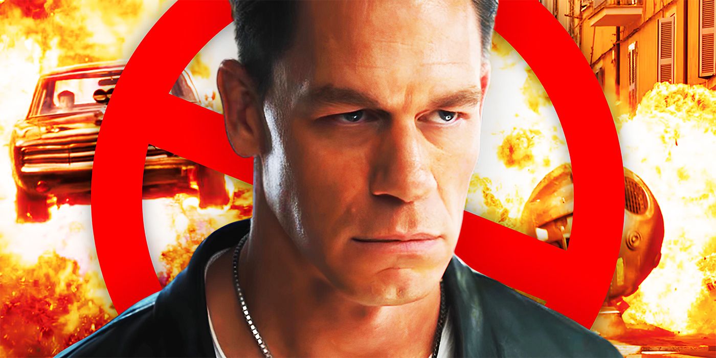 Why John Cena Shouldn’t Return in Fast & Furious 11