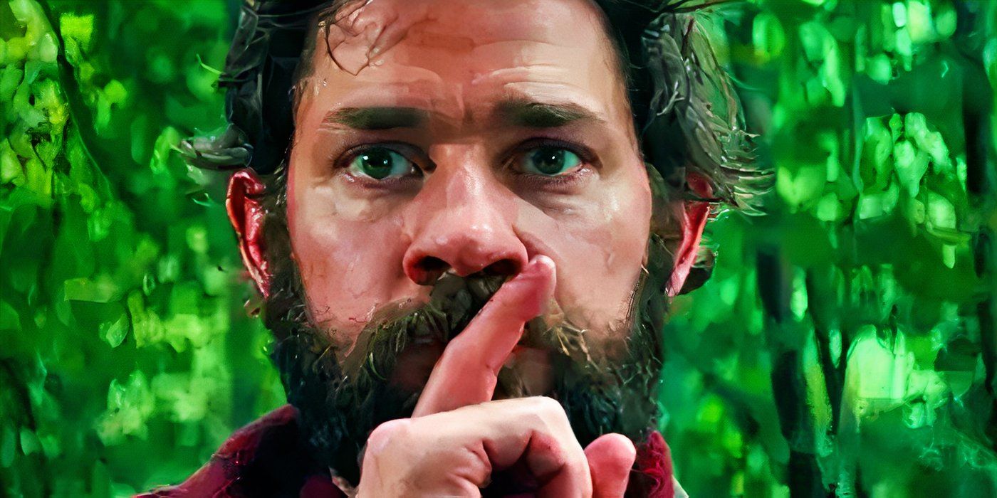 A Quiet Place Summary, Trailer, Cast, and More