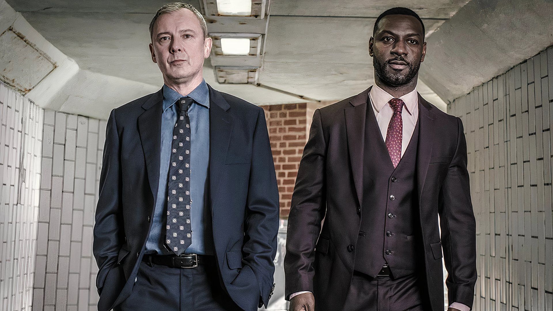 Grace Summary, Latest News, Trailer, Season List, Cast, Where to Watch ...