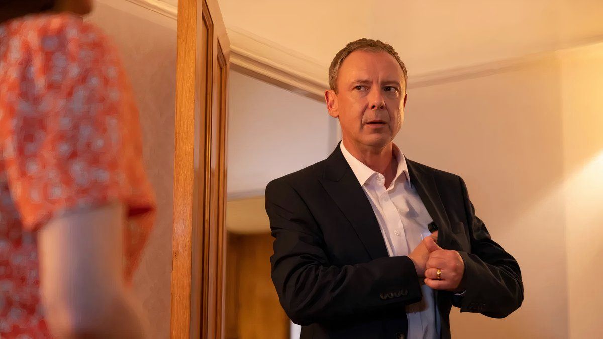 Grace Summary, Latest News, Trailer, Season List, Cast, Where to Watch ...