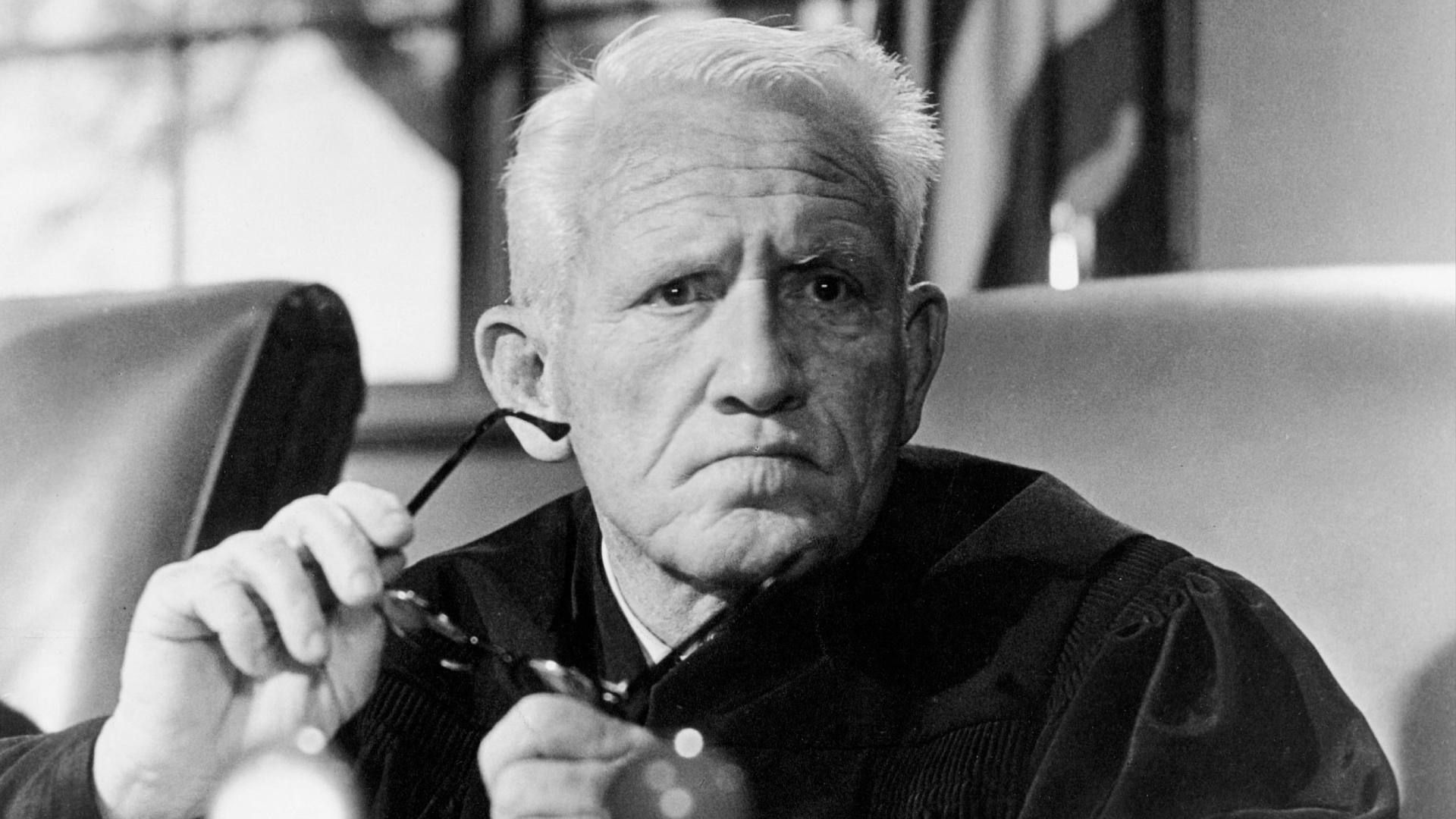Judgment at Nuremberg Summary, Latest News, Trailer, Cast, Where to ...