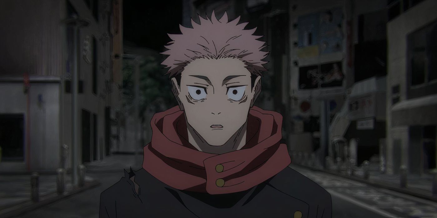 Even Jujutsu Kaisen's Creator Completely Misunderstood Why Yuji is One ...