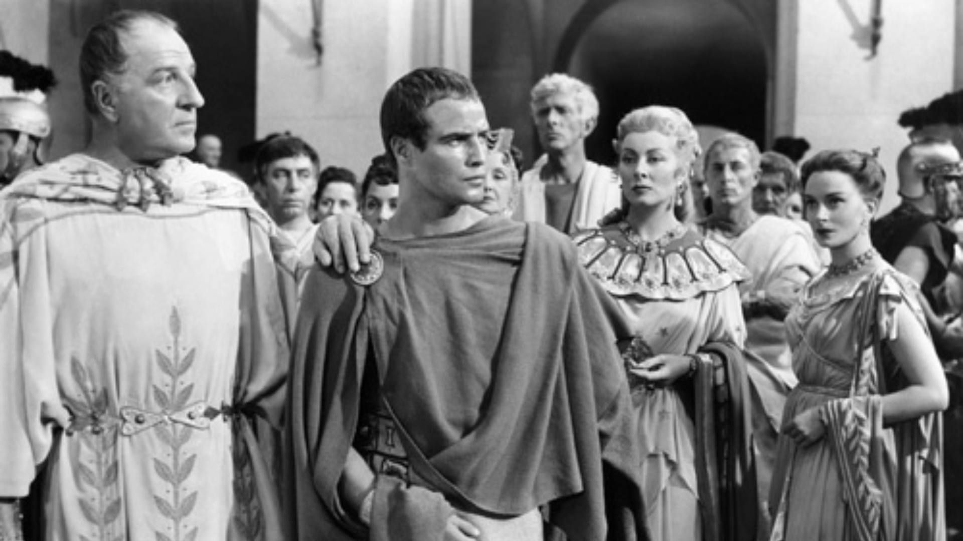 Julius Caesar Summary, Latest News, Trailer, Cast, Where to Watch and More