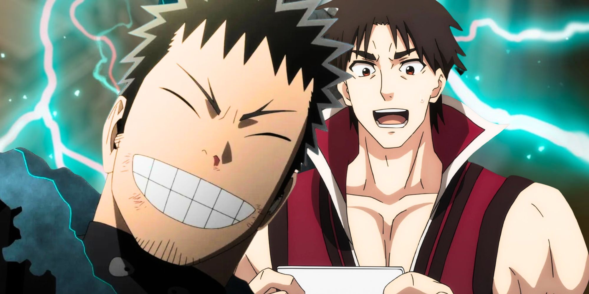 Kaiju No. 8 Summary, Latest News, Trailer, Season List, Cast, Where to ...