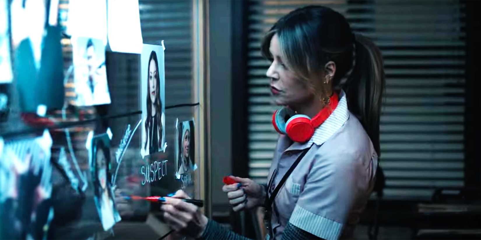 Morgan's Impassioned High Potential Season 1 Speech Teases A Sad Season ...