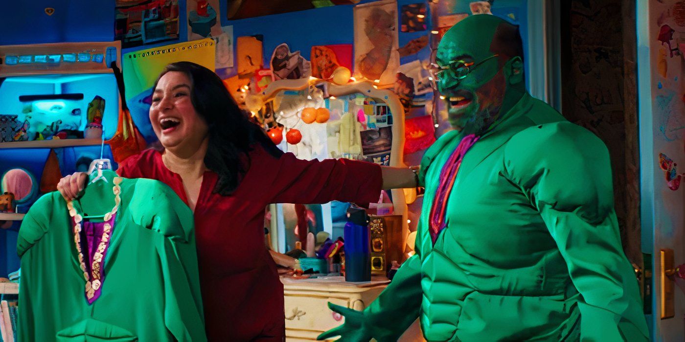 Ms. Marvel Summary, Trailer, Cast, and More