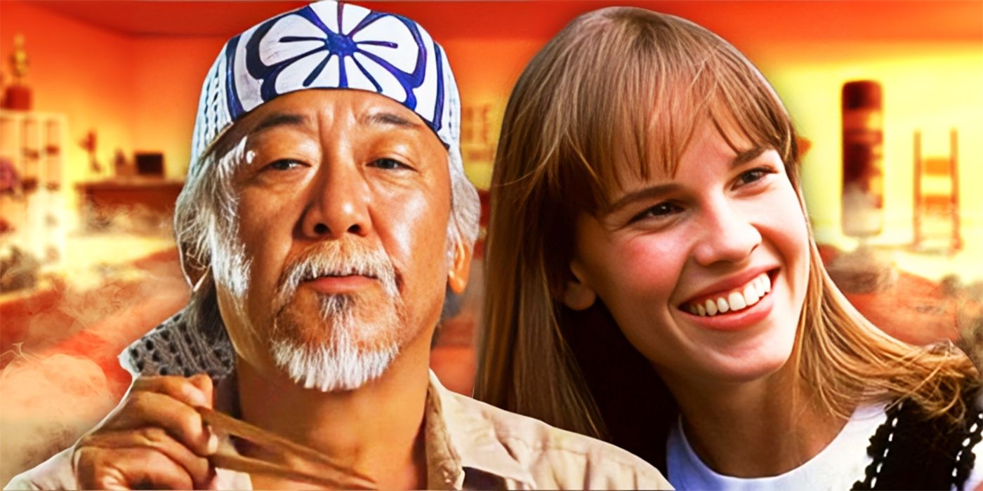 3 Classic Karate Kid Characters Cobra Kai Still Needs to Bring Back