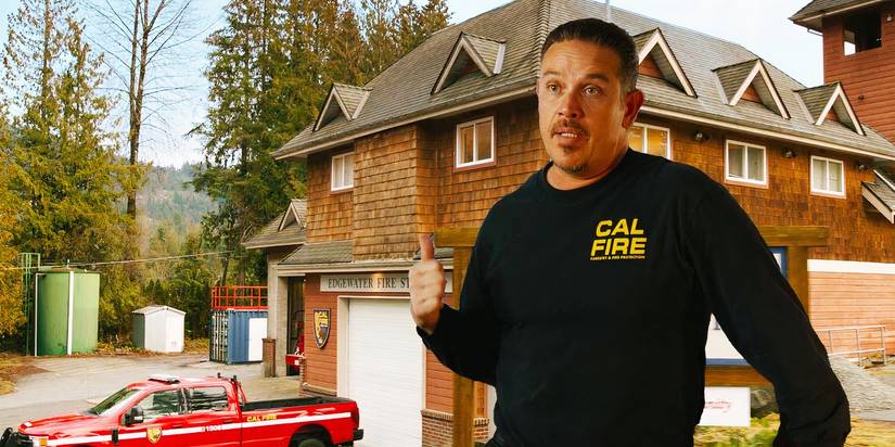 Where Is Fire Country Filmed? The CBS Show's Setting & Filming ...