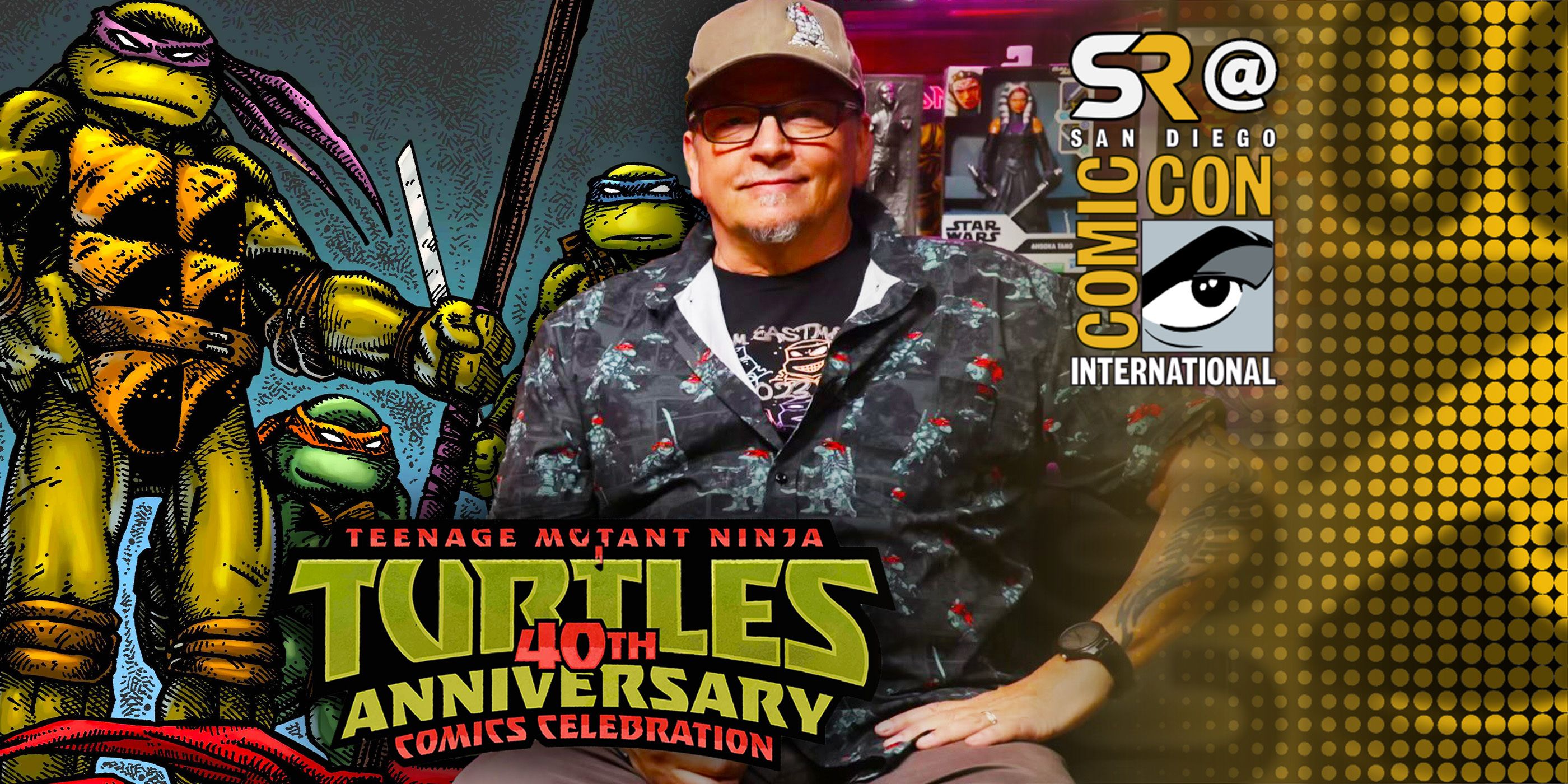 San Diego Comic-Con | ScreenRant