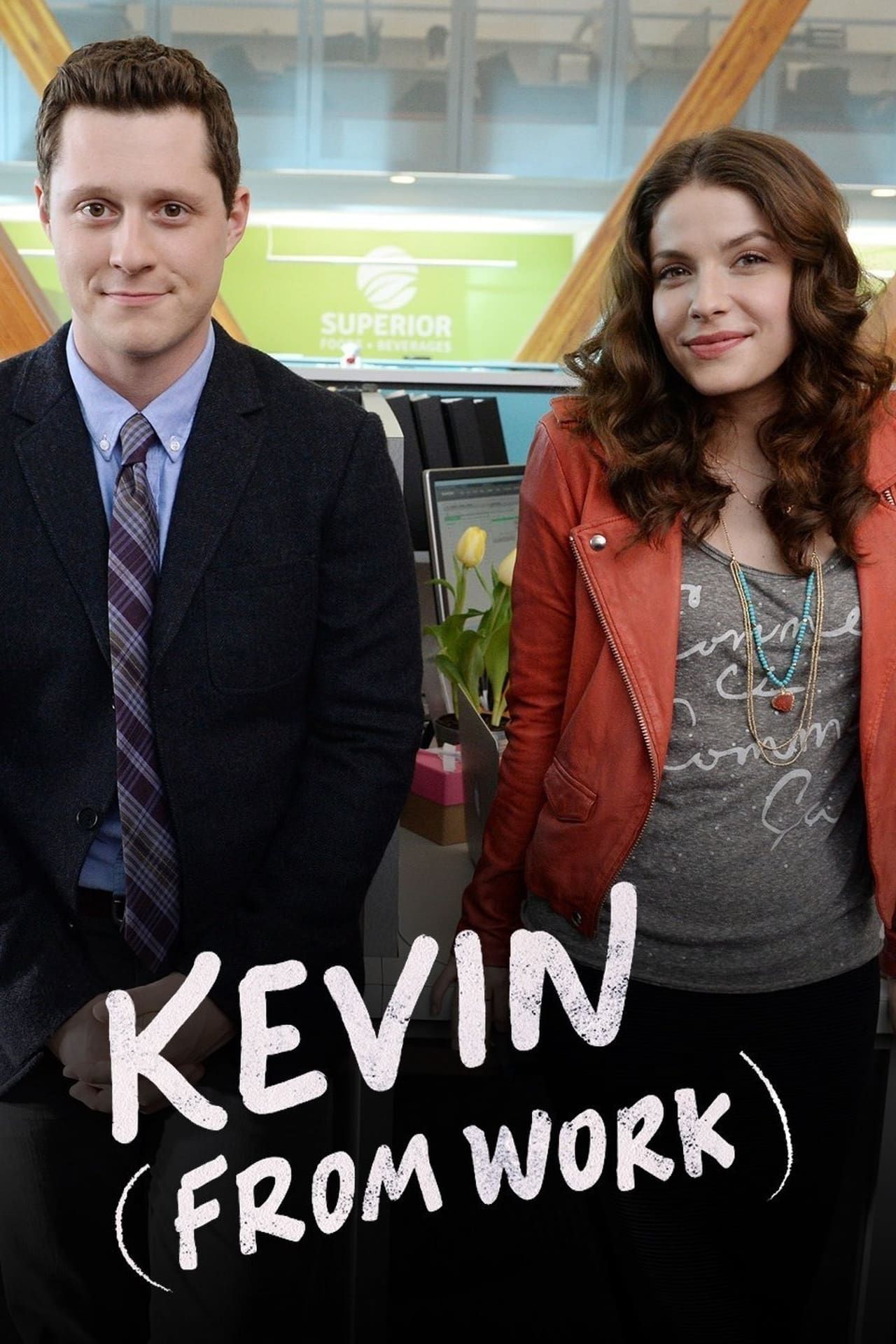 Kevin from Work Summary, Latest News, Trailer, Season List, Cast, Where ...