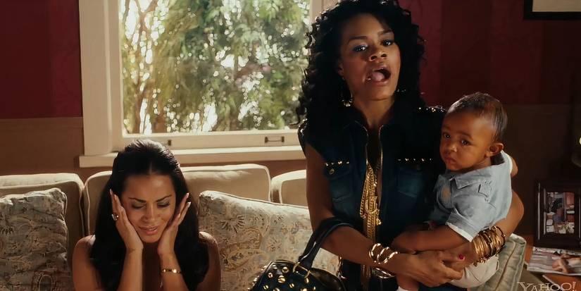 Madea Family Tree From All 13 Movies Explained