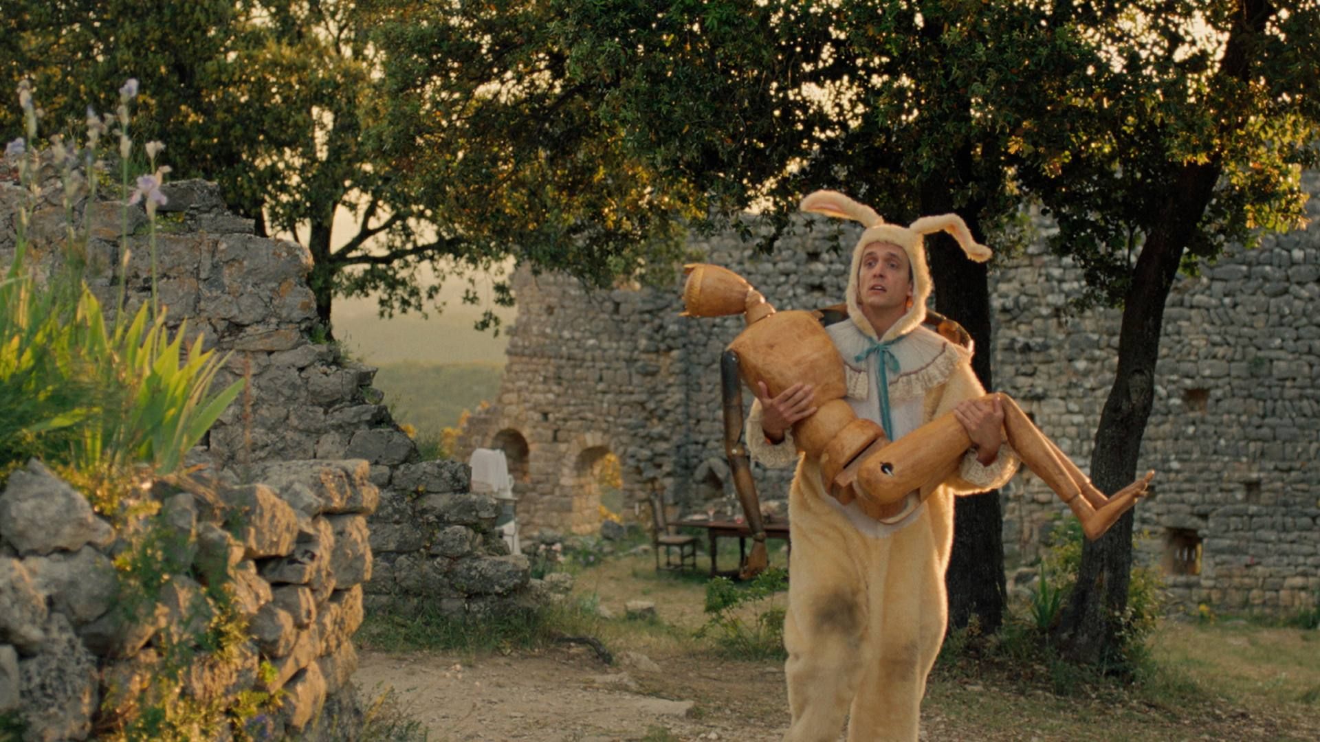 King Baby Summary, Latest News, Trailer, Cast, Where to Watch and More