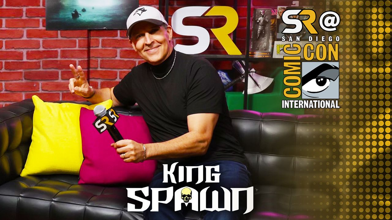 SDCC 2024 Interview: Todd McFarlane Talks His Comics Legacy & Teases ...