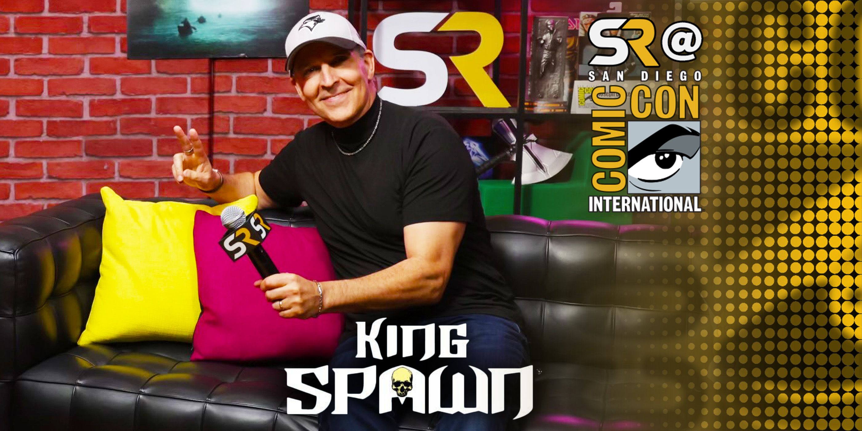 Spawn Summary, Latest News, Trailer, Cast, Where to Watch and More