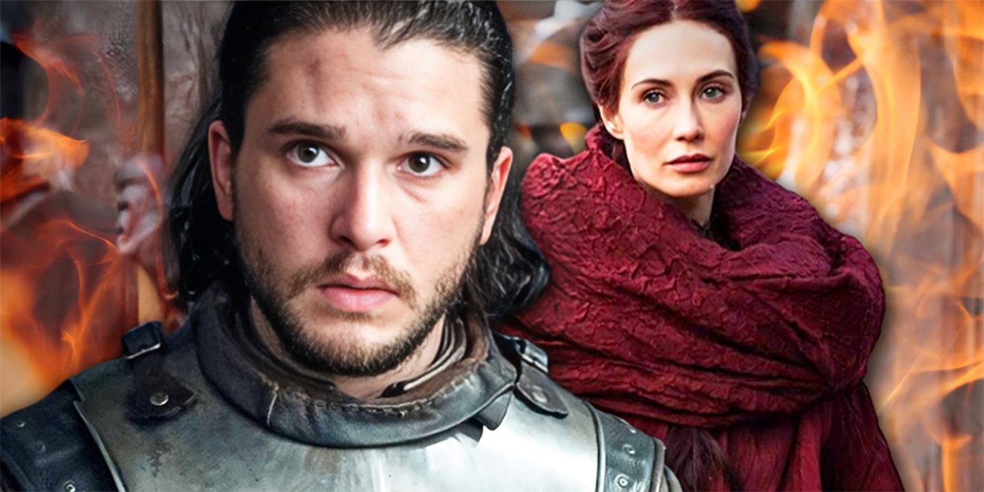 Game of Thrones Refresher- How Exactly Was Jon Snow Resurrected?