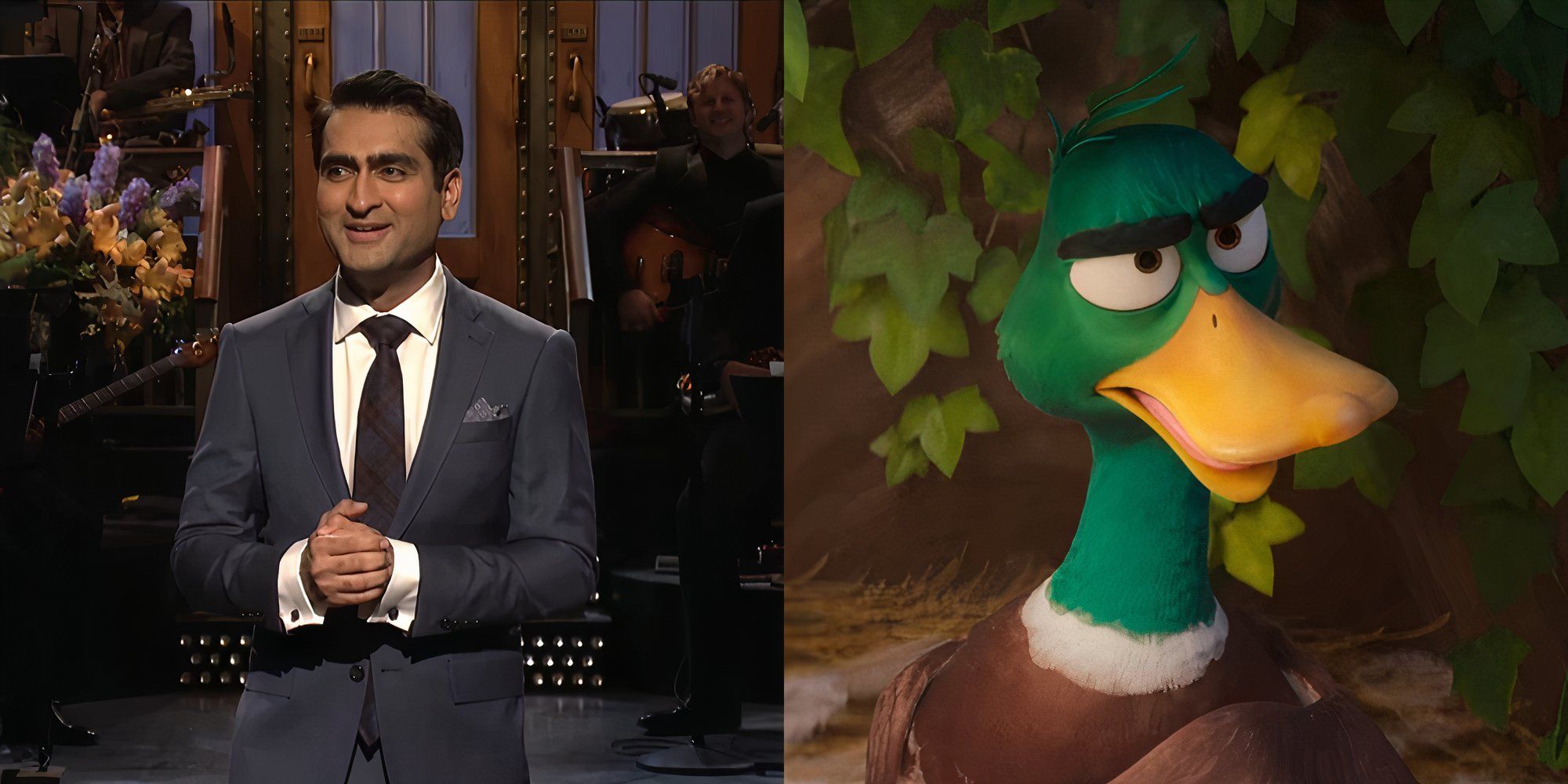 Migration Summary, Trailer, Cast, and More