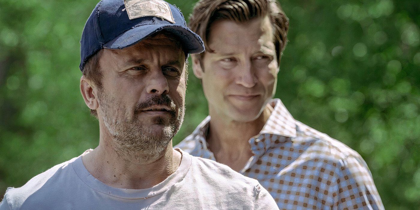 Out Come the Wolves Summary, Latest News, Trailer, Cast, Where to Watch ...