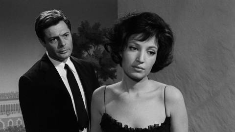 La Notte Summary, Latest News, Trailer, Cast, Where to Watch and More